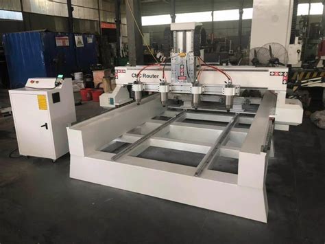 Multi Head CNC Router KW At In Raghunathpur ID