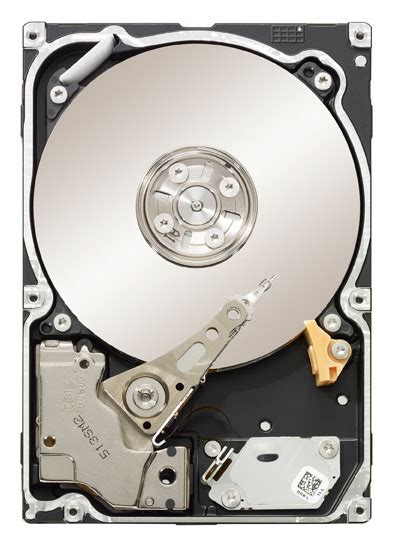 Seagate Ships World's First 8 TB Hard Drives | TechPowerUp