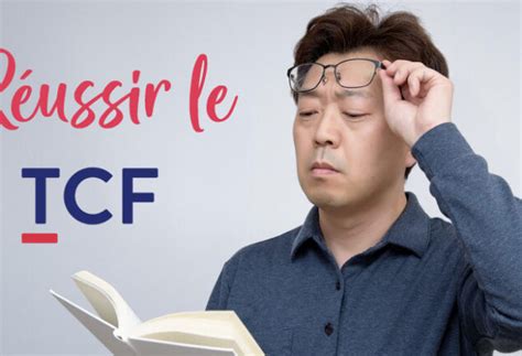 Tcf Conseils Pour Lexpression écrite France Podcasts