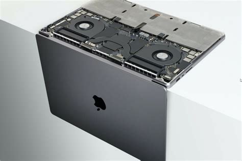 Vous pouvez réparer votre MacBook voici le prix des composants vendus
