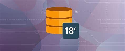 Simple Oracle Document Access Soda For Plsql In Oracle Database 18c Datacamp