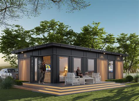 Modül Evim Manolya 1 1 59 M2 Modeli Model Bilgileri