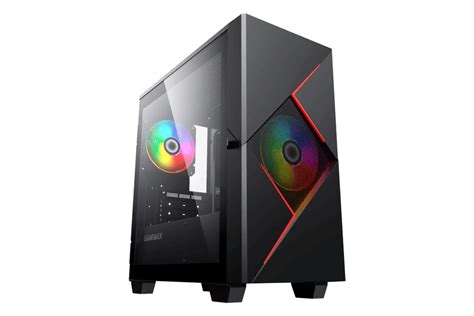 قیمت کیس گیم مکس GAMEMAX Cyclops BR