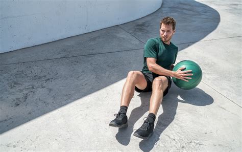 A Complete List Of Compound Exercises To Spice Up Your Training