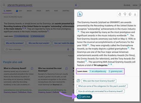 Bing AI Exploring Bing Chat An AI Powered Search Engine