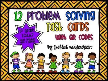 Images About QR Codes On Pinterest Technology Word Problems And Common Cores