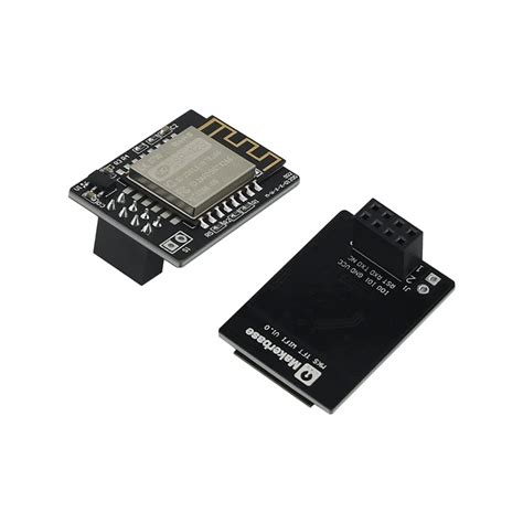 3d Printing Wireless Router Esp8266 Wifi Module Mks Robin Wifi V1 0 App