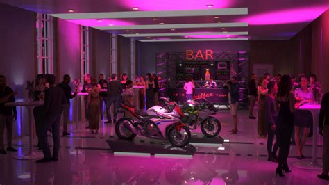 3d Rendering For Events Scenic Perfection Dhs Event Solution
