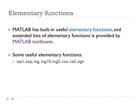 Ppt Lecture 1 Introduction To Matlab Powerpoint Presentation Free Download Id 5988871