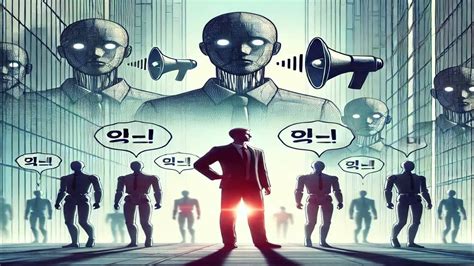 전자 기기 근처에서 몸이 이상해지는 충격적인 이유 당신도 피해자가 될 수 있다 사사건건 오토바이배달부 갱스토킹 불안장애 불안감 심리적피해 택배기사