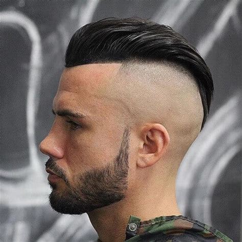53 Widows Peak Hairstyles For Men Men Hairstyles World
