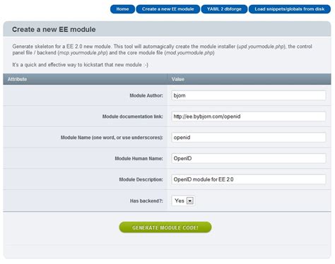 Introducing Devkit For Ee Bj Rn B Rresen Software Developer