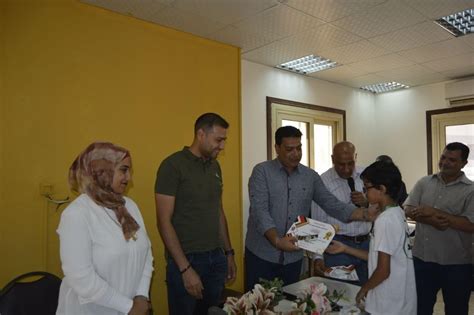 قافلة الشباب والمناخ تختتم جولاتها بالمحافظات وتصل محطتها الأخيرة