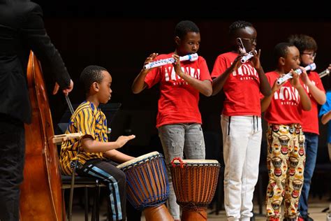 Yona Winter Concert 2024 Field Law Community Fund Program