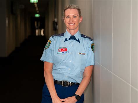 Bondi Junction Hero Cop Amy Scott Has Aggressive Breast Cancer The