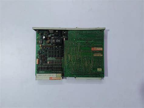 Siemens Teleperm Me 6ds1717 8cc Binary Calculation Module Al Habib Marine