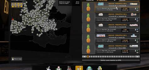 DLCS Mods ETS2 Mody Mody Do Euro Truck Simulator 2 Mods