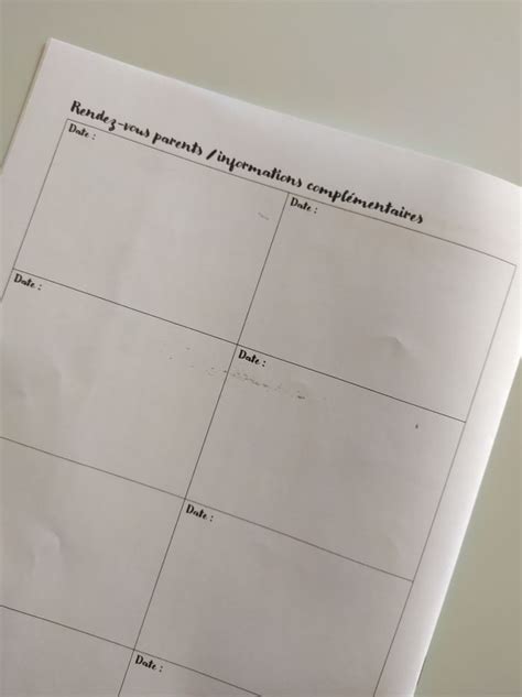 Mieux sorganiser pour suivre les progrès de chaque enfant Le