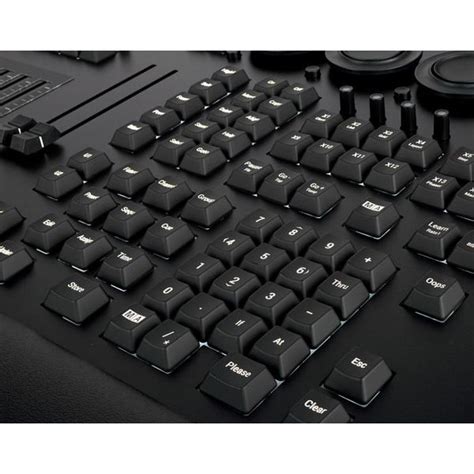 MA Lighting GrandMA3 OnPC Command Wing United States