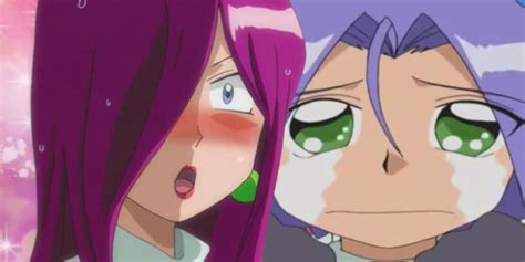 Pokémons Jessie Actually Abandoned Team Rocket For Love