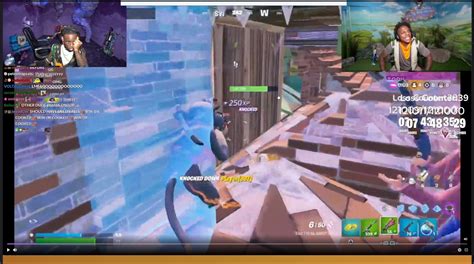 Fortnite Indonesia Hampir Mau Memang Malah Trap Mengubah Segalanya