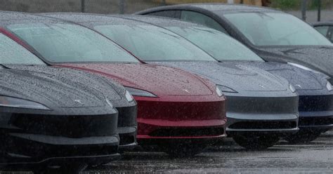 머스크의 정치 행보에 Jp모건 테슬라 목표가 반토막