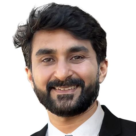 Dr Harshad Bhanushali Director Pentagon Lines Linkedin