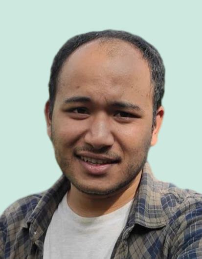 Manish Koju Fullstack Developer From Nepal
