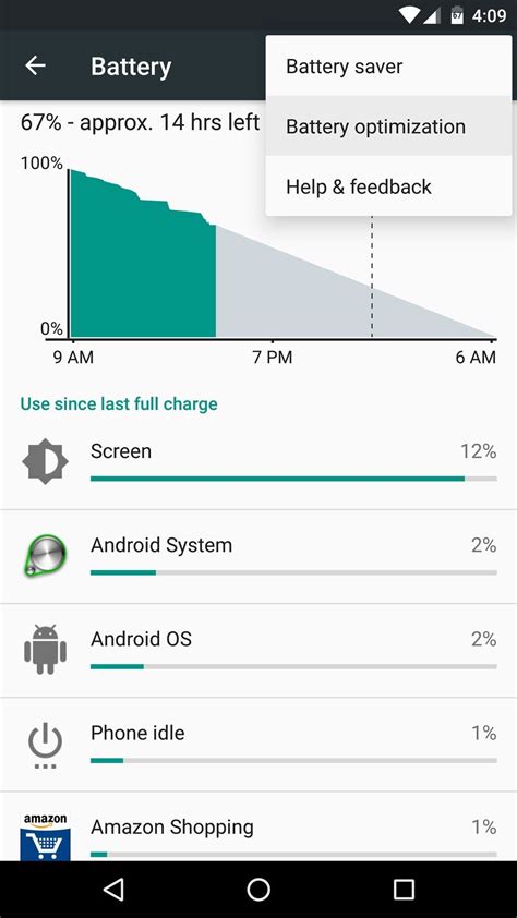 Android Basics How To Disable Doze And App Standby For Individual Apps