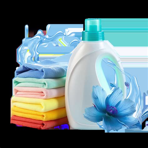 Fabric Care Confluence Valley