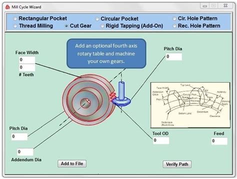 CNC Max Tabletop CNC Milling Machine CNC Masters