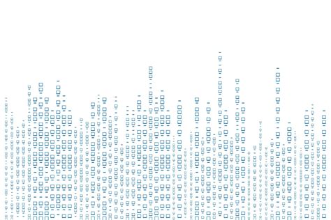 Premium Vector Binary Code Abstract Matrix White Background With Binary Computer Code