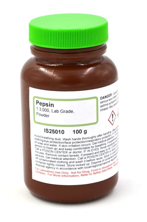 Pepsin