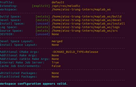 Error When Install Maplab Issue Ethz Asl Maplab GitHub
