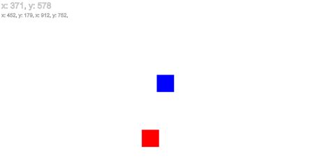 Javascript Odd Behavior From Canvas Drawing Other Players Using Socket Server Stack Overflow