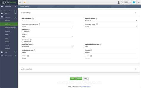 How To Create A Video Slider Ad Zone Eroadvertising