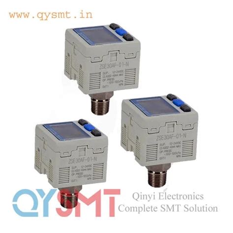 Panasonic Pressure Sensor Qysmt