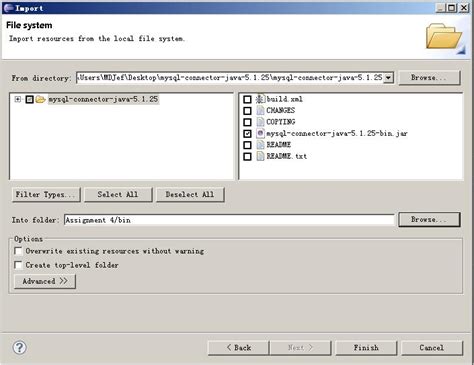 Java Lang ClassNotFoundException Mysql Jdbc Driver Vertrigo Server