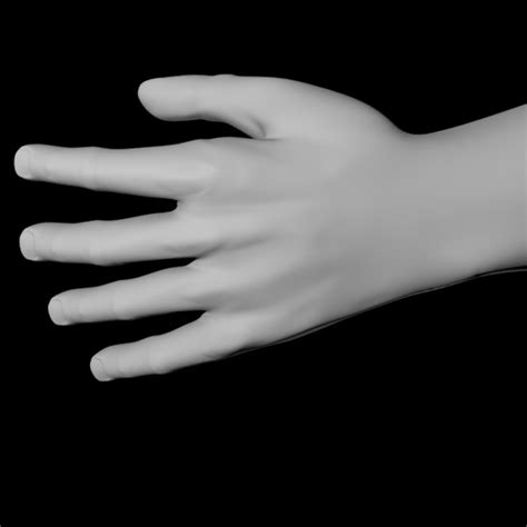 Bull A Minotaur Nudity Focused Critiques Blender Artists Community