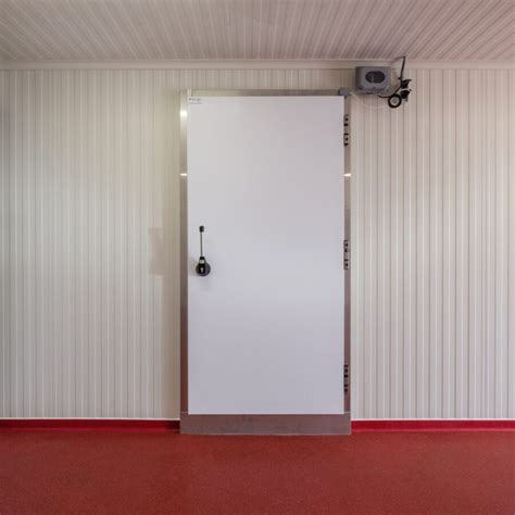 Metaflex Vdm Freezer Metaflex Doors