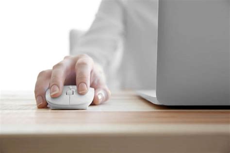 マウスの感度（カーソル速度）設定する方法！dpiとの違いについても解説 ガジェット帝国
