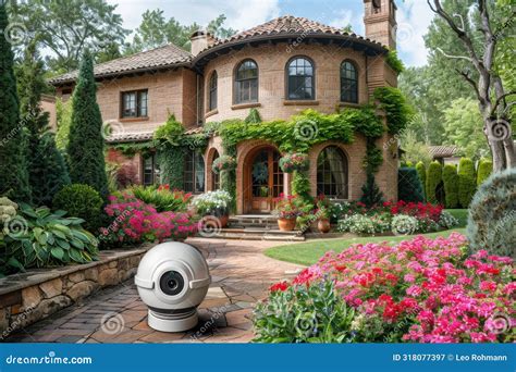 Emergency Notifications And Safeguard Strategies Enhanced By Protective Fencing And 5g Wi Fi