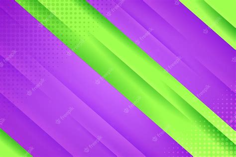 Free Vector Gradient Abstract With Diagonal Lines Background