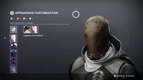 two unique shader uses on leviathan helm r destinyfashion