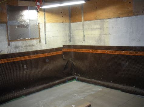 New 8 Foot Basement Ceiling Cses Engineering