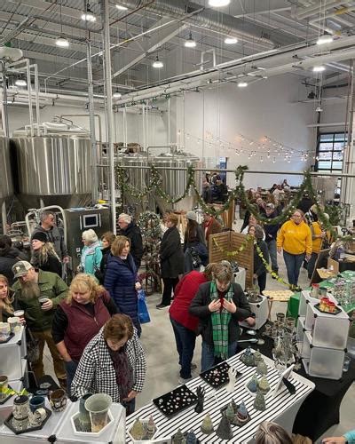 Holiday Markets Begin This Weekend In Auburn Skaneateles