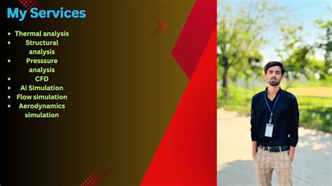 Do Structural Thermal Pressure Analysiscfd Aerodynamics Simulation By Ansys By Bakhtpro