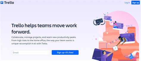 The Best Team Management Software Of 2022 For Managing Projects Wp