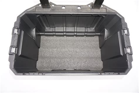 Husky 21 In Connect Rolling Cart Kaizen Inserts Kaizen Foam Inserts For Tool Boxes And