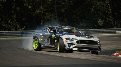RTR Mustang Wallpapers - Wallpaper Cave